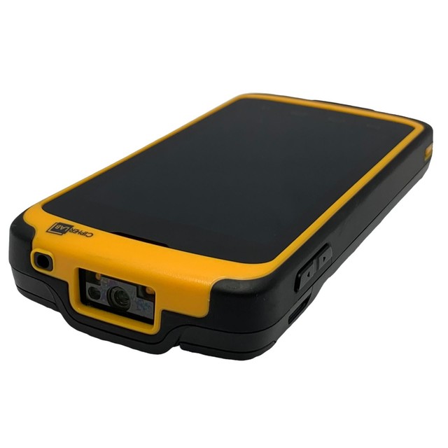 CipherLab RS51 RS51-2D/R Rugged Touch Mobile Computer WITH BATTERY - NO ...
