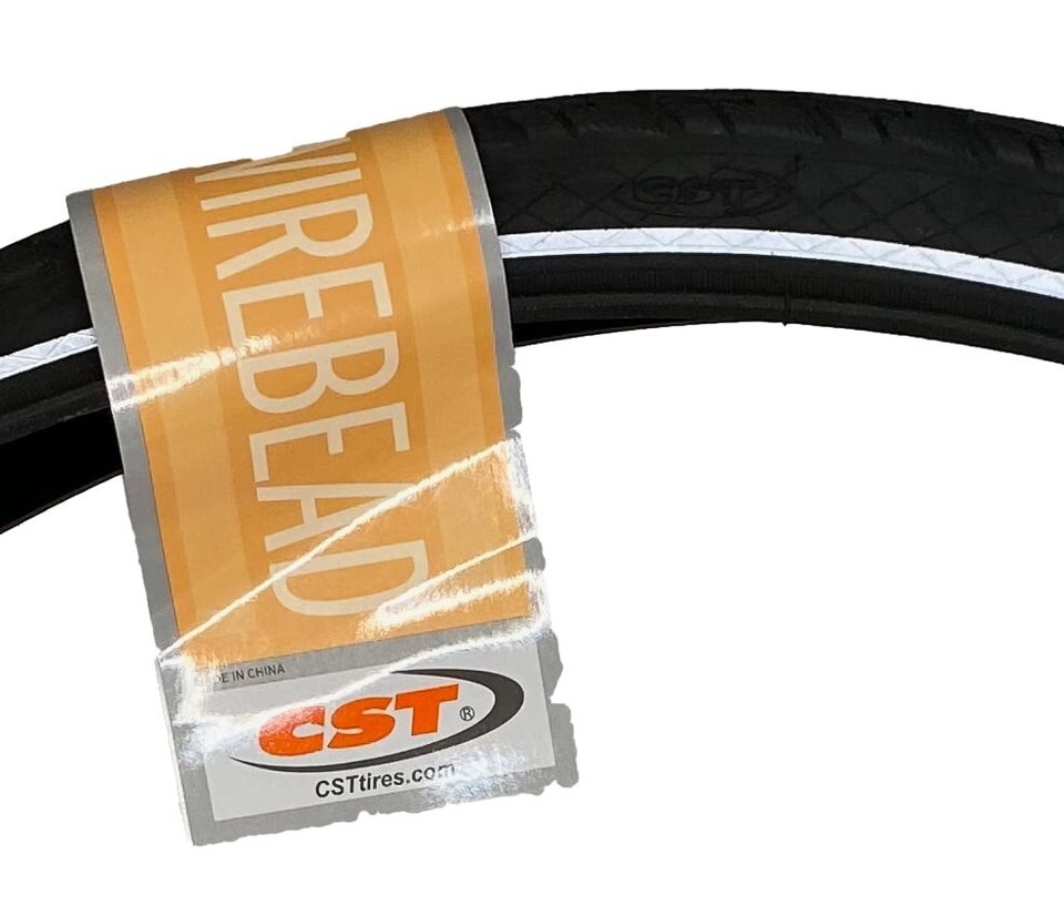 CST 700 x 38c PLATINUM PERFORMANCE BICYCLE TIRES | eBay