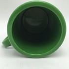 Vintage Moola Cash Cow Moo-La ATM Drive Thru Barn Money Mug Cup Green ...