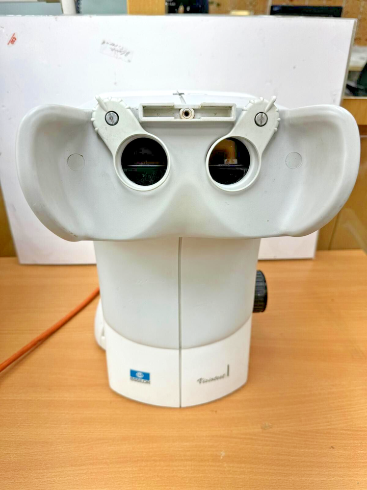 ESSILOR Visiotest C77001 Vision Screener | eBay UK