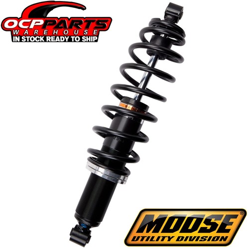 NEW MOOSE UTILITY FRONT GAS SHOCK FOR 2008 - 2013 POLARIS RZR 570 800 ...