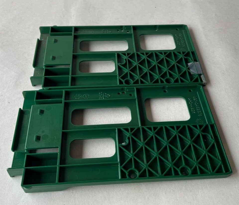 NCR 497-0462376 Hard drive caddies for NCR 7403-XXXX POS Lot of 2 | eBay