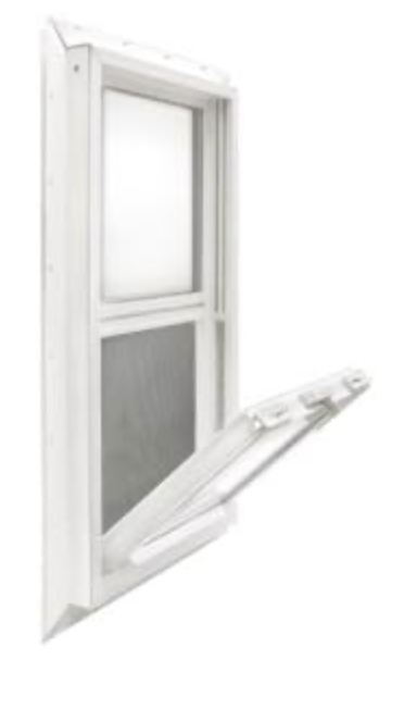 Made in the USA! Mobile Home Window. 14x21 Vinyl Double Pane Glass | eBay
