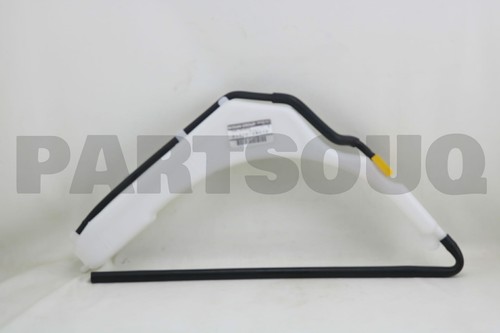 21710VW010 Genuine Nissan TANK ASSY-RADIATOR RESERVOIR 21710-VW010 | eBay