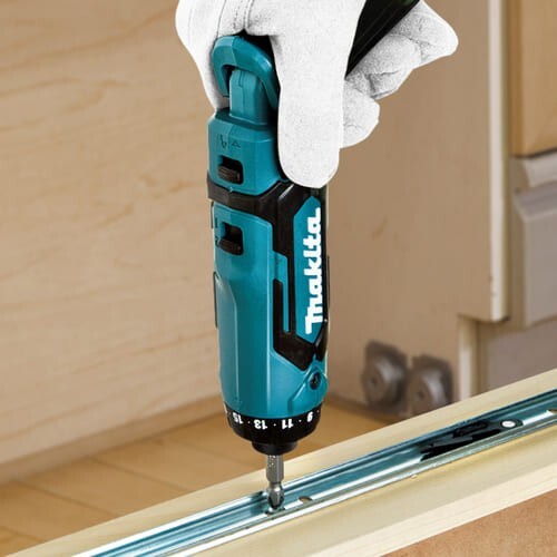 Makita DF012DZB Cordless Pen Type Driver Drill Black 7.2V Body Only a ...
