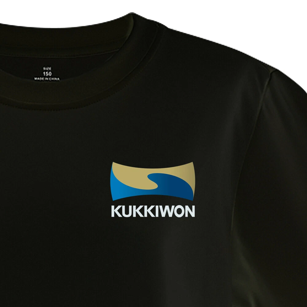 Kukkiwon Logo