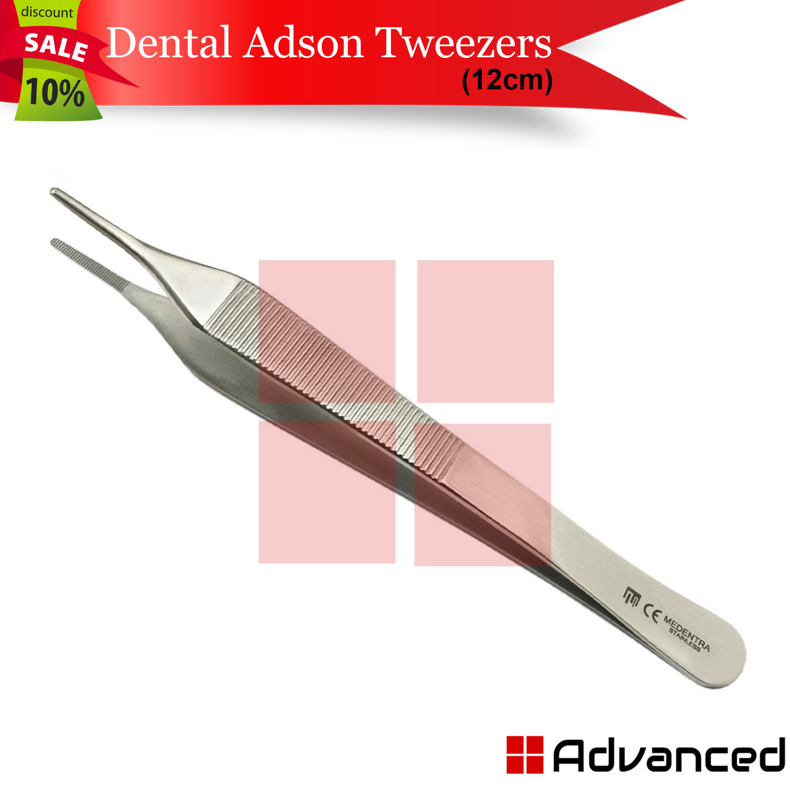 Complete Dental Oral Surgery Kit Tooth Extraction Elevators Weider ...