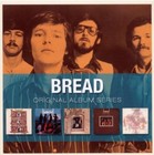 BREAD - ORIGINAL ALBUM SERIES (UK) NEW CD 81227983550 | eBay Australia
