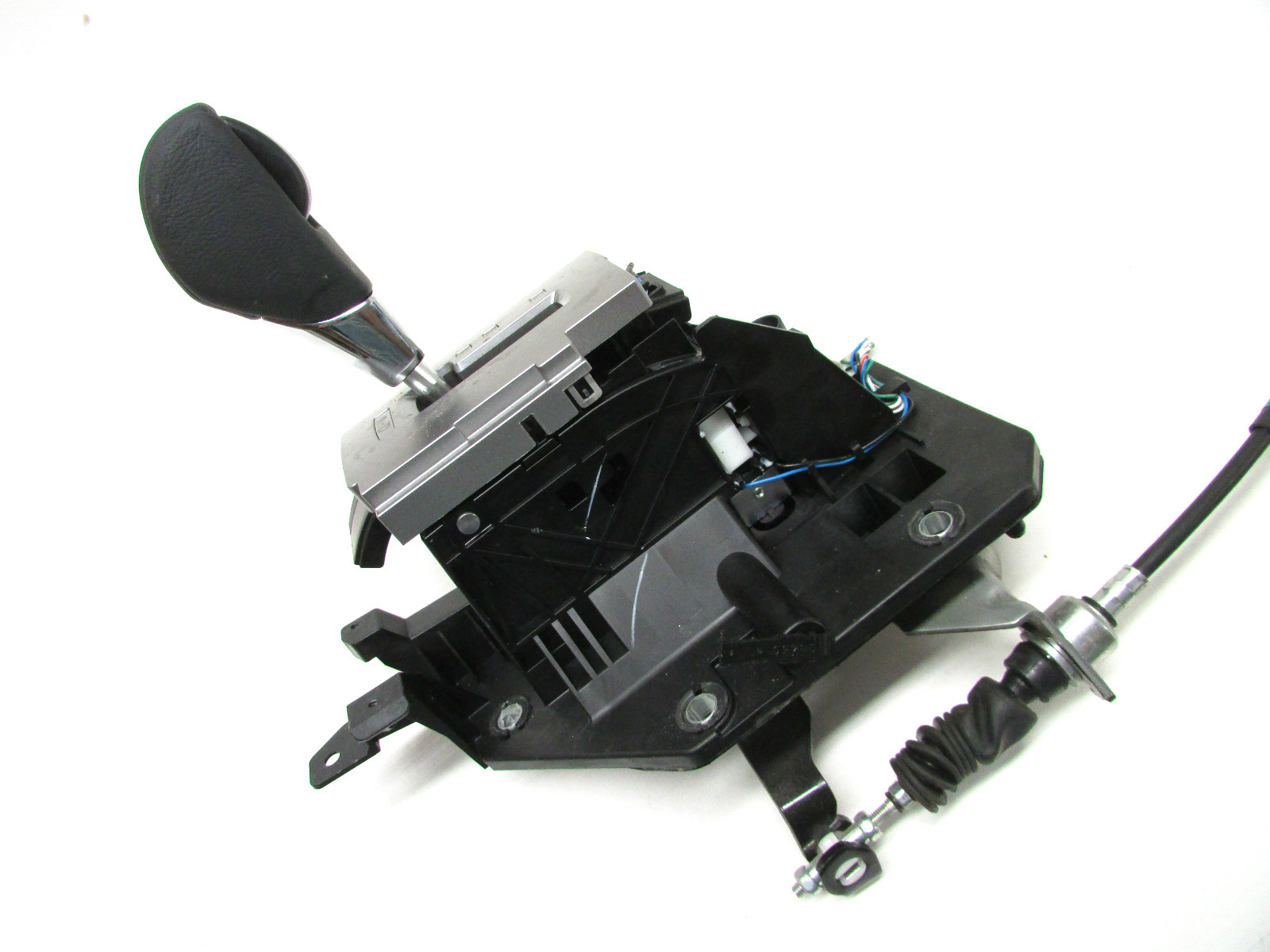 2015 SUBARU LEGACY AUTOMATIC FLOOR SHIFTER ASSEMBLY OEM 15 16 | eBay