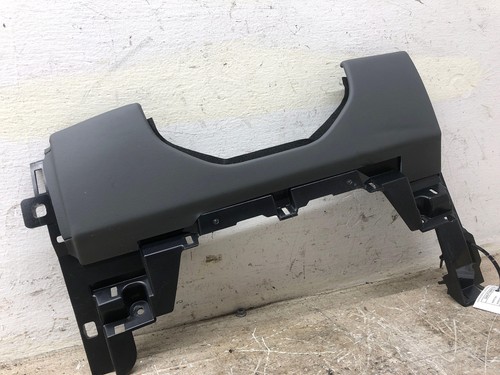 2022 2023 2024 LUCID AIR LOWER INSTRUMENT PANEL TRIM COVER PANEL *LIGHT ...