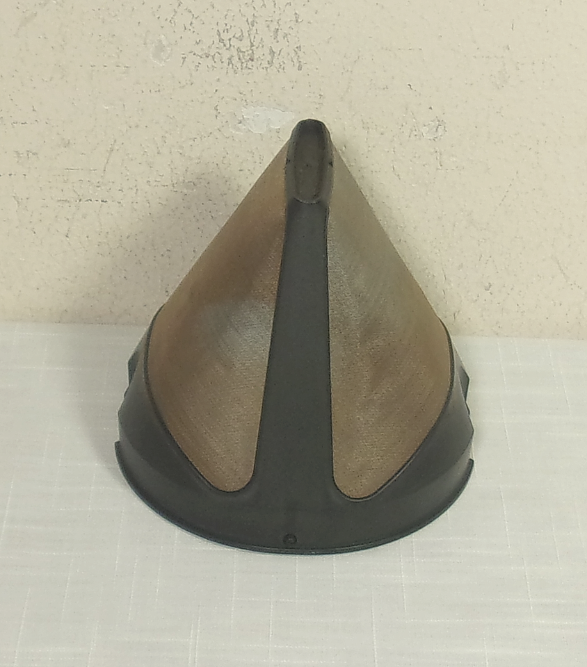 Vtg BRAUN Aromaster KF650 Type 4077 Coffee Maker (80s/90s) Tested:WORKS ...