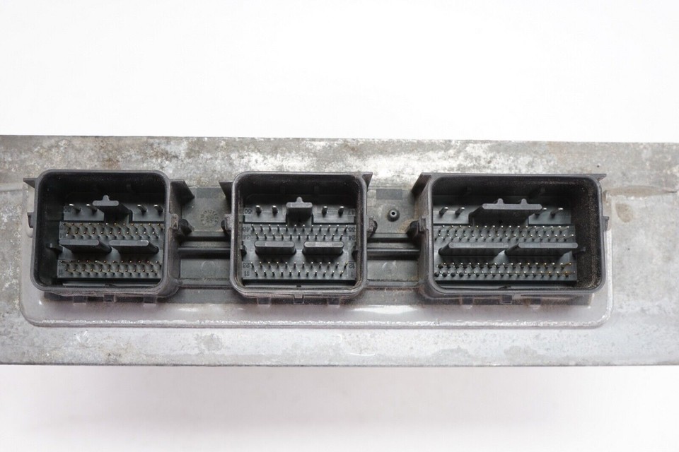 FORD EXPLORER ECM PCM Engine Control Module 4.6L SHS7 OEM 2009 2010 | eBay