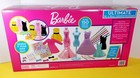 NEW 2021 Barbie Ultimate Be a Real Fashion Designer Set 150+ Pcs ...