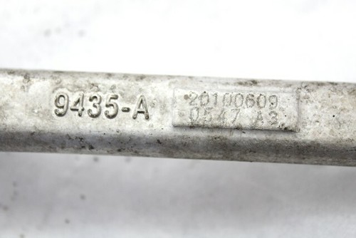 XR857883 BRACCIO OSCILLANTE ANTERIORE SUPERIORE DESTRO JAGUAR XF 3.0 ...