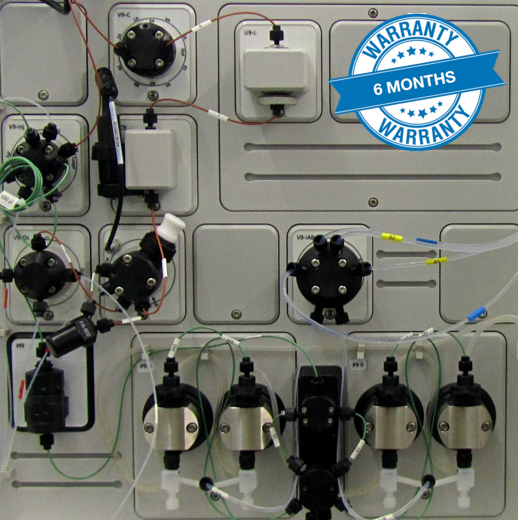 Cytiva AKTA Pure, Avant, Go Valve Repair Service. | eBay