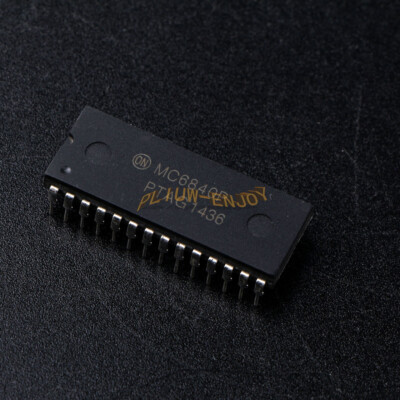 NEW 5PCS MC6840P 6840P ON Encapsulation:DIP-28 IC | eBay