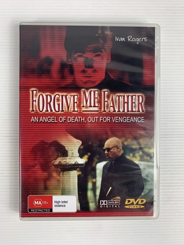 FORGIVE ME FATHER Ivan Rogers Charles Napier DVD R4 | eBay Australia