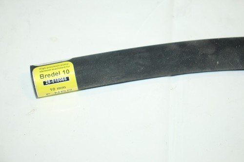 Bredel 10 28-010065 20" Food Contact HOse F-NBR | eBay