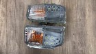 LED DRL Fog Lights Turn Signal For 2012-2015 Toyota Prius 8152147060 ...
