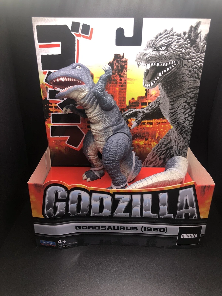 Godzilla Gorosaurus
