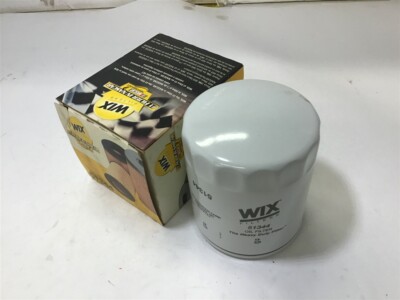 Wix 51344 Oil Filter | eBay