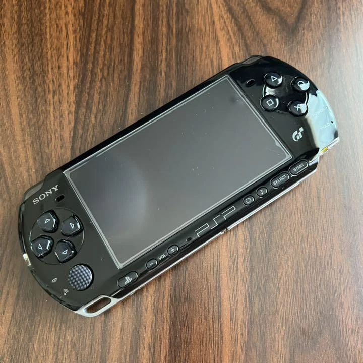 Psp 3000 Racing Games