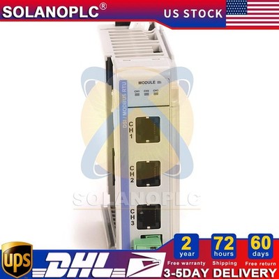 New Sealed AB 1769-OW8I SER B CompactLogix Relay Output Module 1769OW8I ...