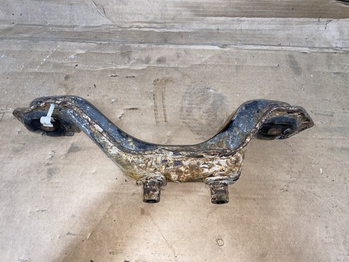97-01 Honda CR-V Rear Diff Subframe Crossmember Cradle Sub Craddle AWD ...
