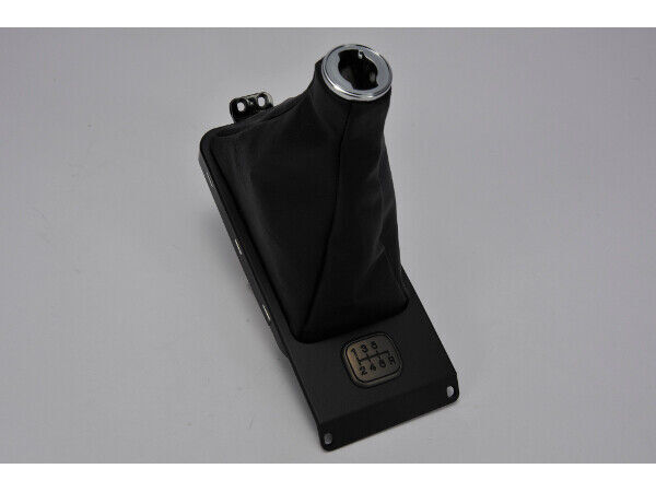 HONDA GENUINE NSX NA2 NSX-R 1997-01 Change Lever Shift Boot Panel OEM ...