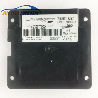 OEM 7L6941329C AFS HeadlightS Module For Audi vw Seat ECU ...