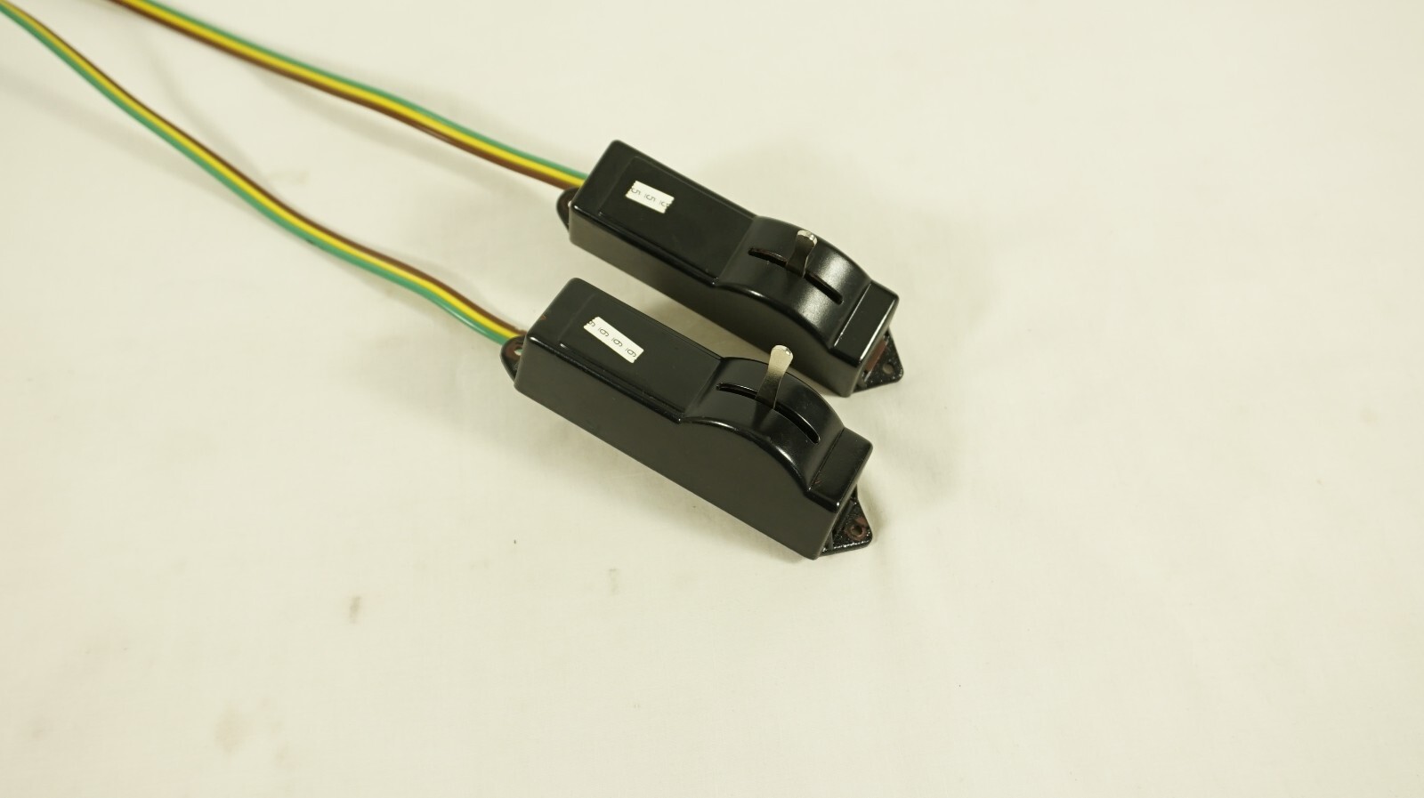 Lionel Automatic Switch Controller Set w/ New Wires B16 | eBay