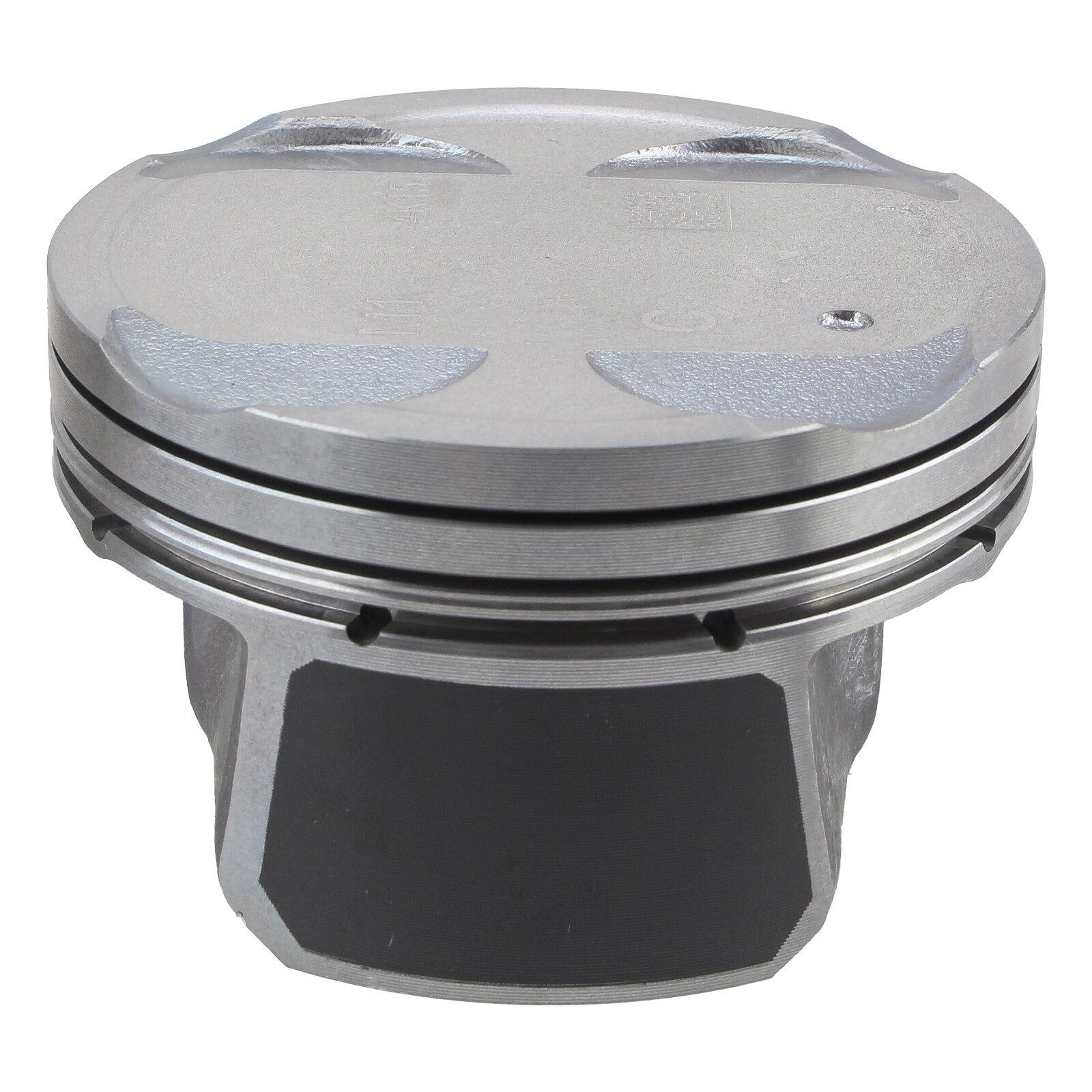 STD Size Piston Set 23041-2E100 For 11-16 Hyundai Kia Elantra Elantra ...