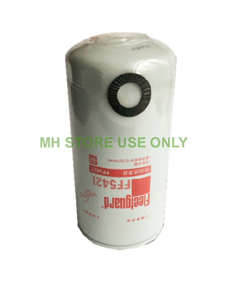 FLEETGUARD FF5421 - Fuel filter cross reference