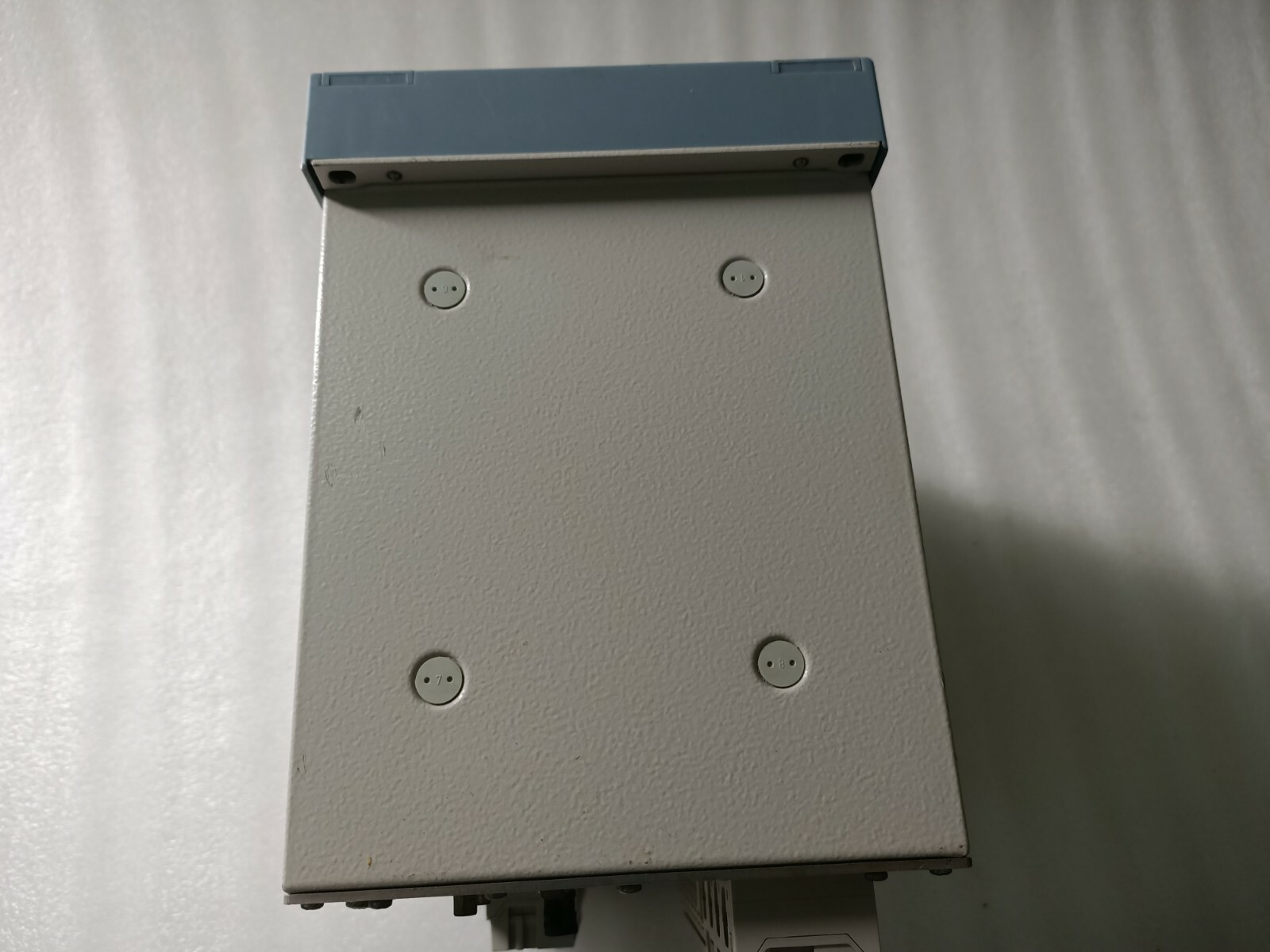 SIEMENS 7SD6101-5BB29-0BJ0/EE LINE-DIFFERENTIAL PROTECTION RELAY " FAST ...