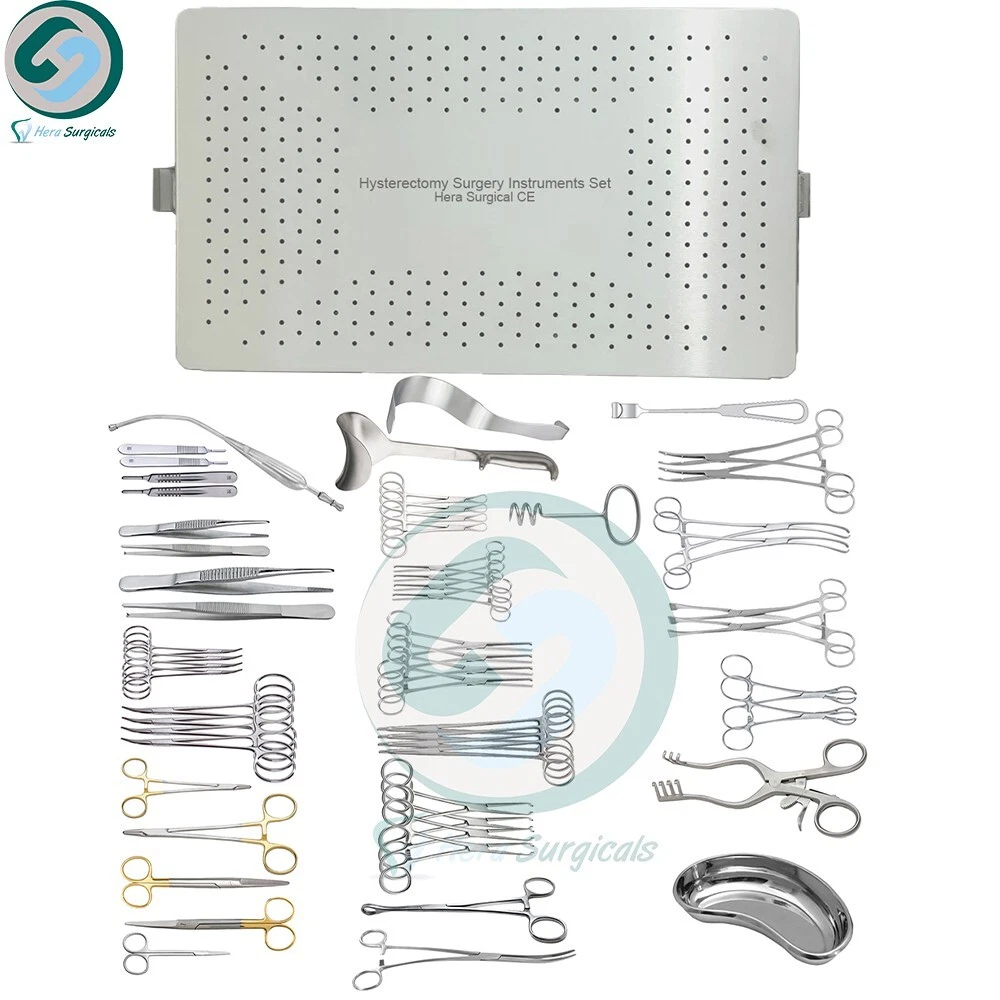 Gynecology Instruments