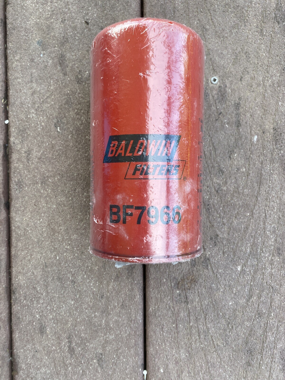 Baldwin BF7966 Fuel Filter New | eBay