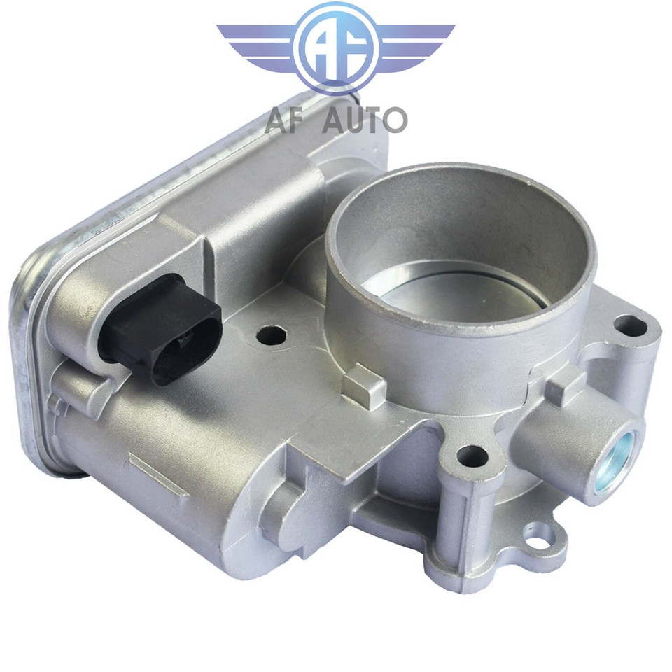 04891735AC Throttle Body For Jeep Chrysler Dodge 200 2.0L 1.8L Compass ...