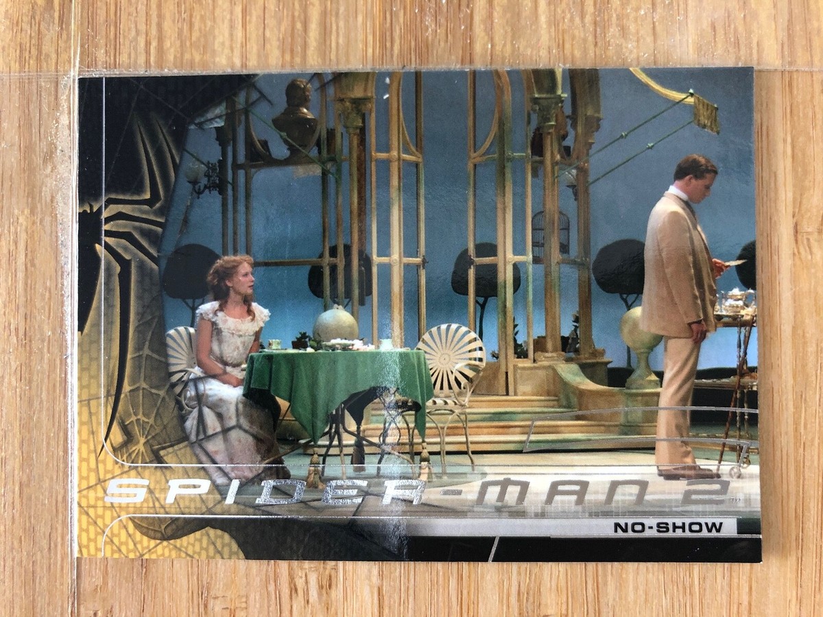 A Single Man Set Design