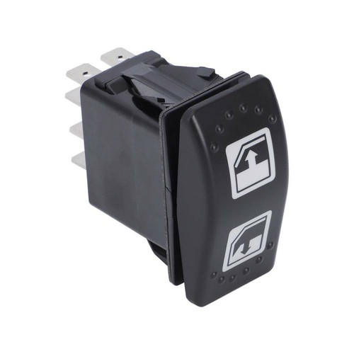 Left Hand Power Window Switch For Can-Am Defender HD8 HD10 2016-2019 ...