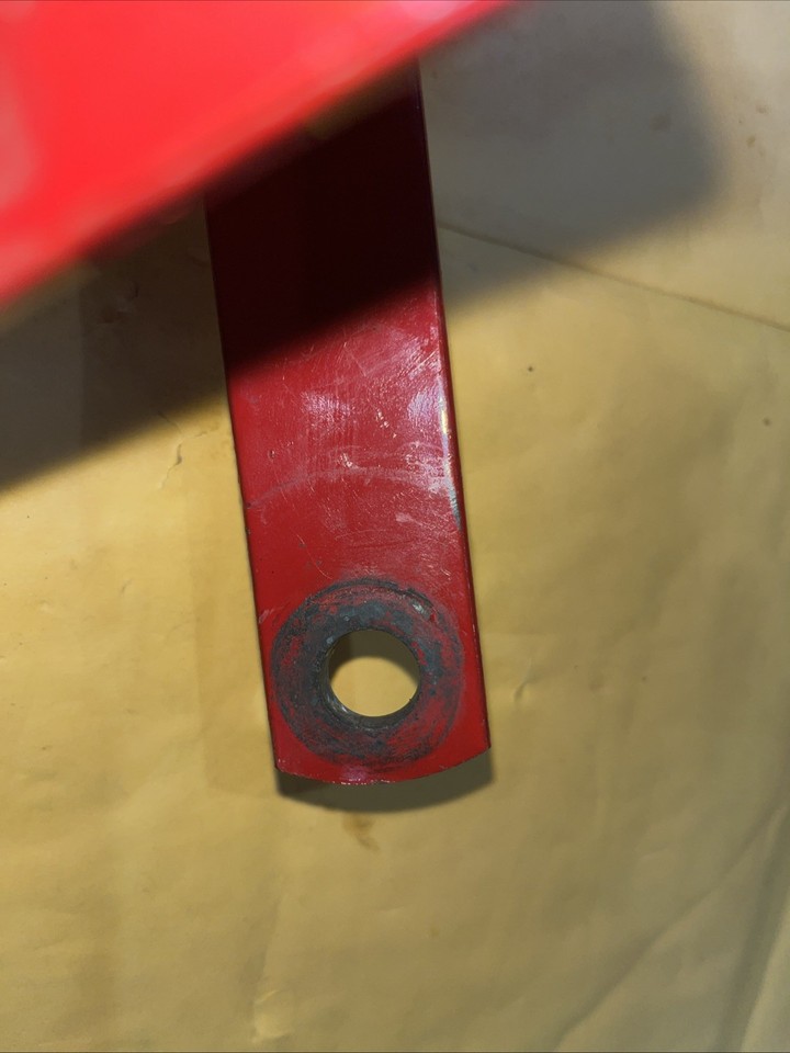 Toro Wheel Horse 79-5460-01 Lift Arm For Snow Plow 260 Series Tractors ...