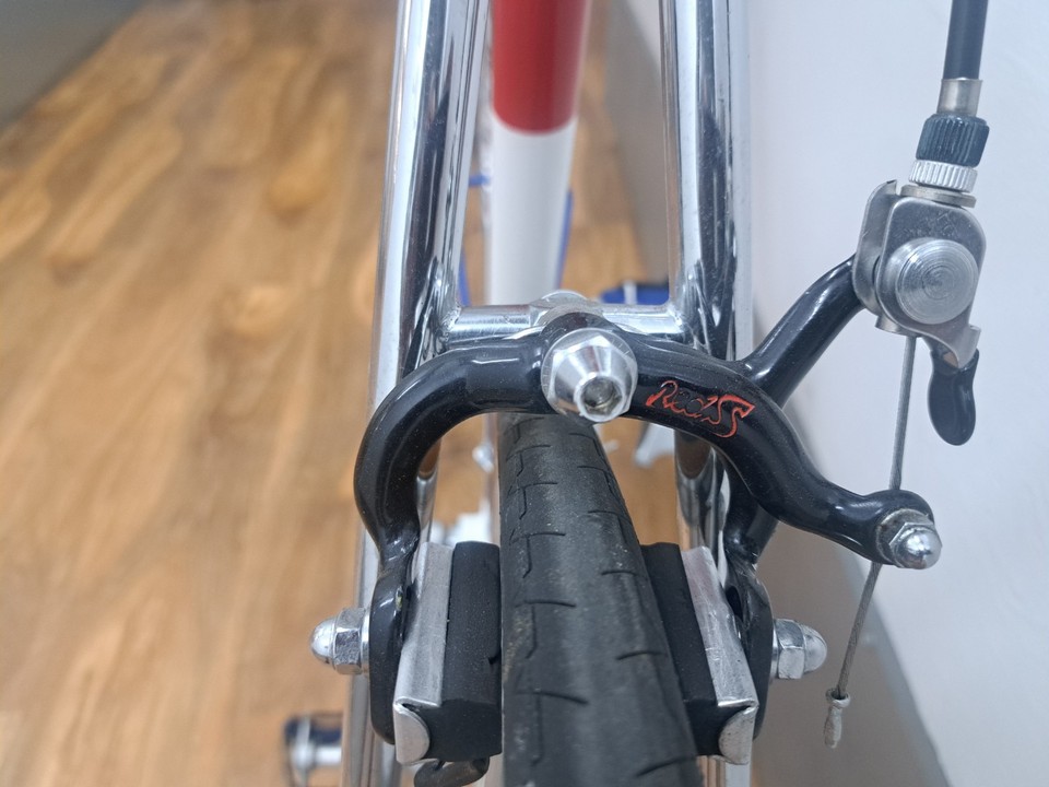 Bob Jackson 1982 Road Bicycle 60cm MINT | eBay