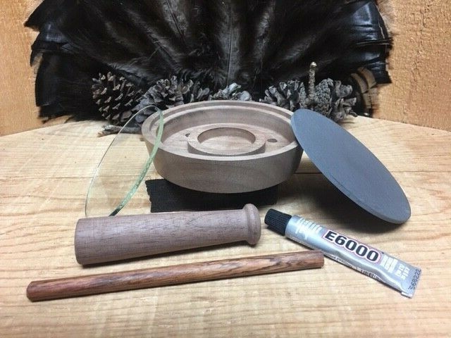 Premium Friction Turkey Calls Slate or Glass Call Kits -- Turkey call ...