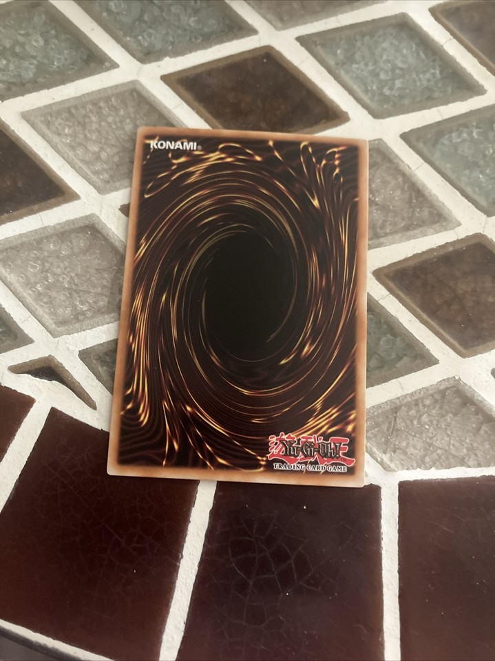 Yu-Gi-Oh! TCG Magic Deflector Ots Tournament Pack 3 Op03-En011 ...