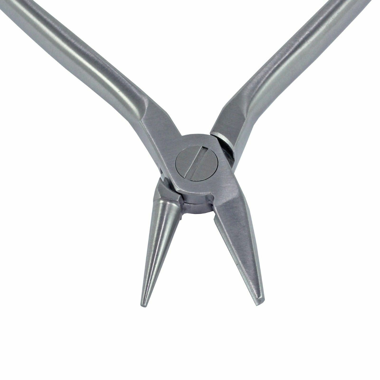Dental Orthodontic Wire Pliers Ligature Archwire Forming Looper Tool | eBay