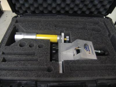 DEL Innova Clamp Tool #2 | eBay