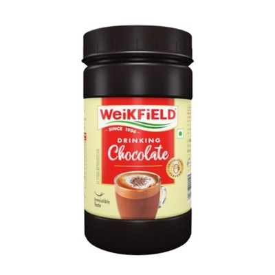 Weikfield Drinking Chocolate Powder ,100 g | eBay