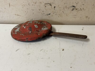 Farmall Tractor Sawtooth Throttle Governor Control Assembly Original | eBay