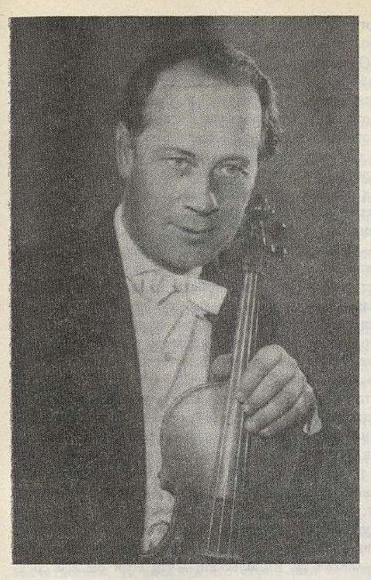 RUSSIAN VIOLINIST SAMUIL FURER (1909-1979) 2 CDR | eBay