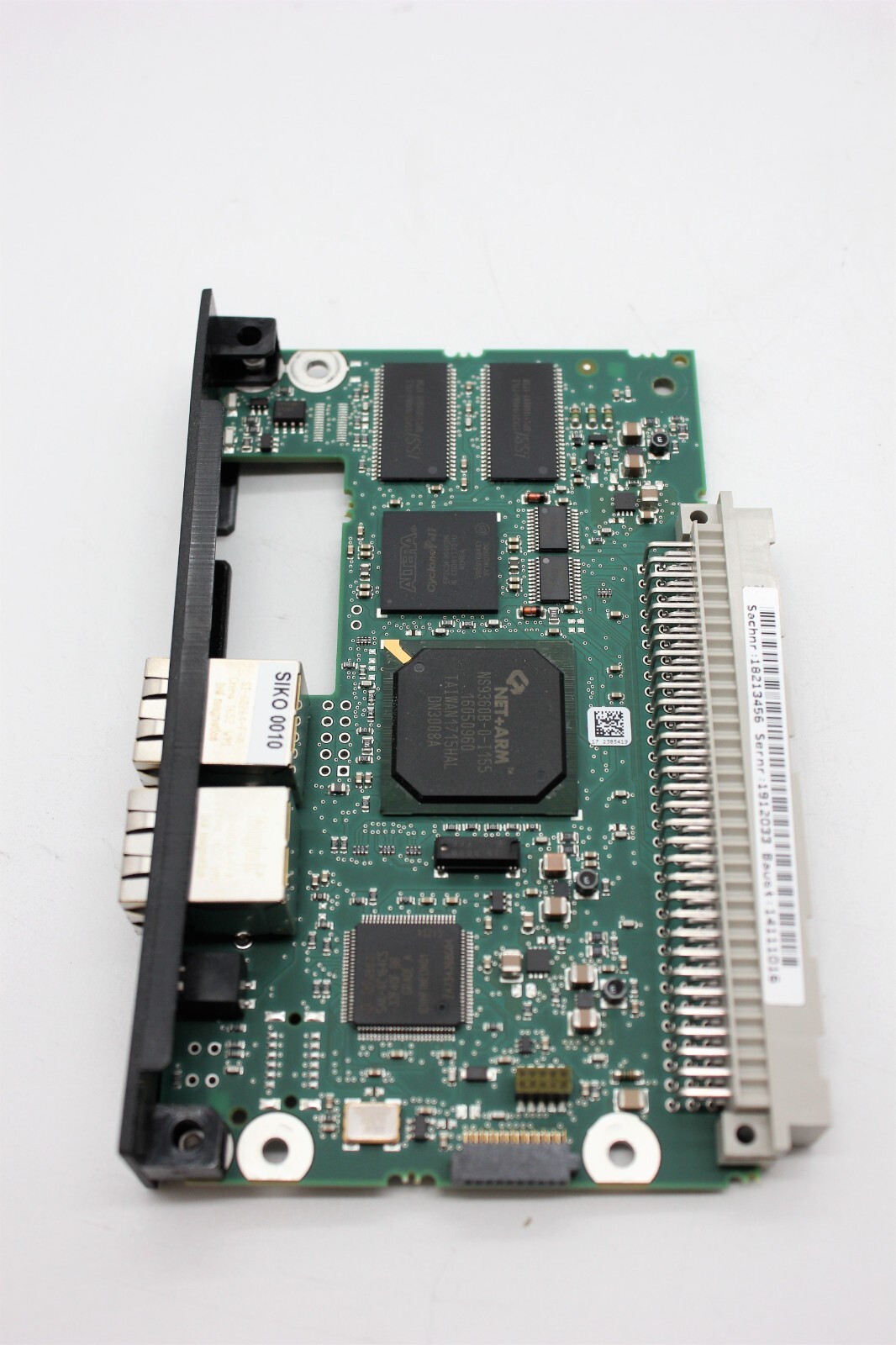 SEW Eurodrive DFE32B | eBay