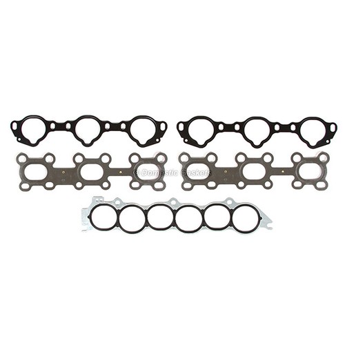 Fits 02-08 Nissan Maxima Murano Quest I35 3.5L DOHC Head Gasket Set ...